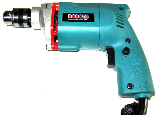 สว่านไฟฟ้าขนาด 3 หุน ROBOTA รุ่น RT 1800 สินค้า คุณภาพ คุ้มราคา www ...